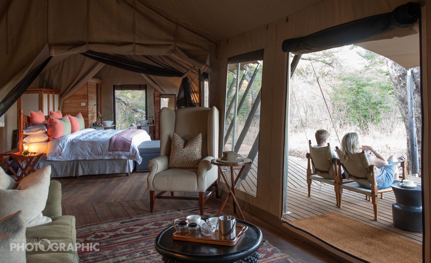 Essentially Machaba :: Machaba Safaris