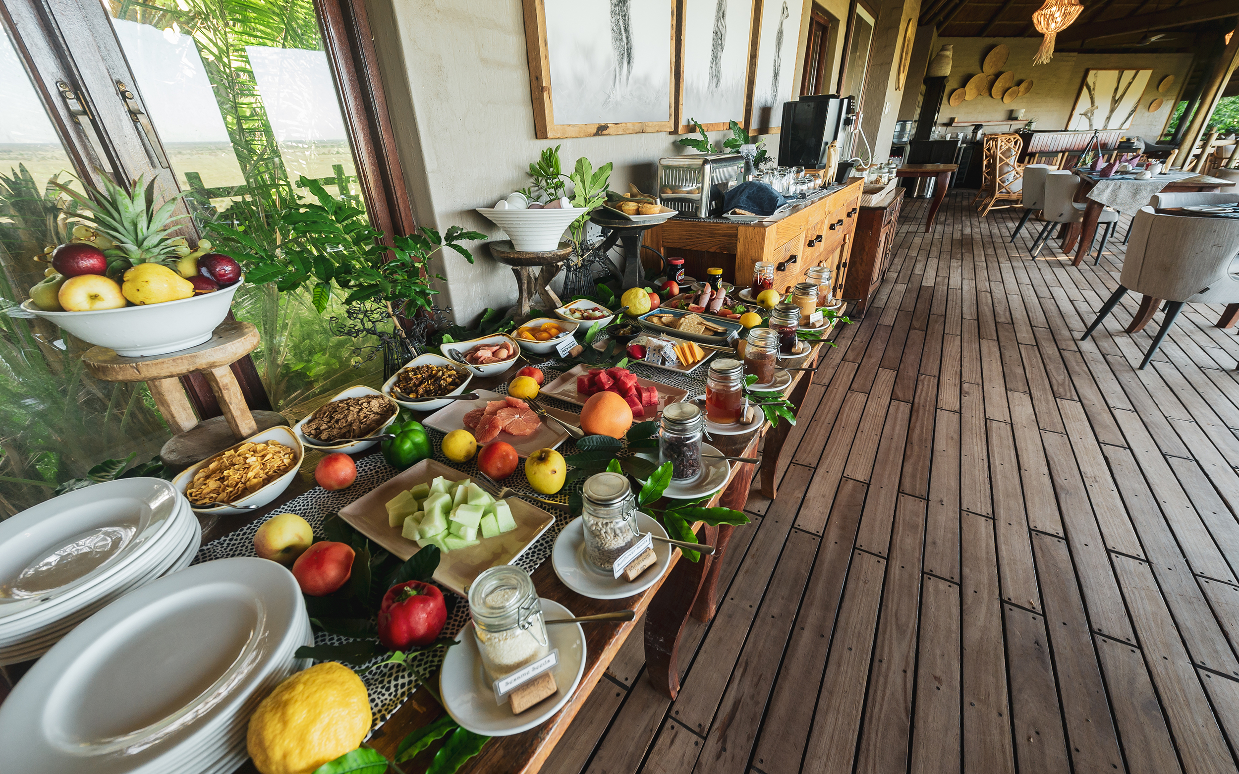 Ngoma Safari Lodge | Botswana - Chobe National Park | Machaba Safaris