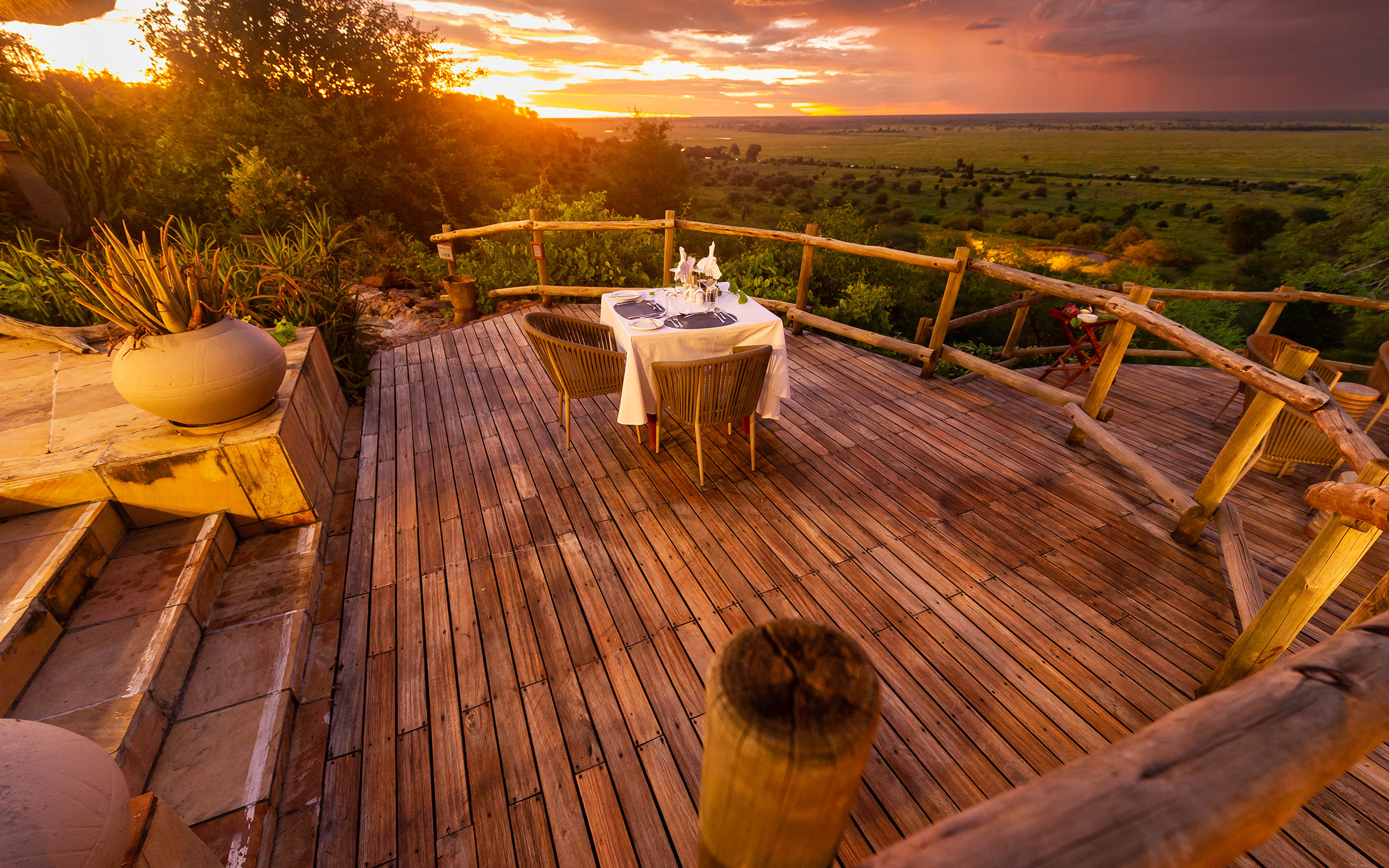 Ngoma Safari Lodge | Botswana - Chobe National Park | Machaba Safaris