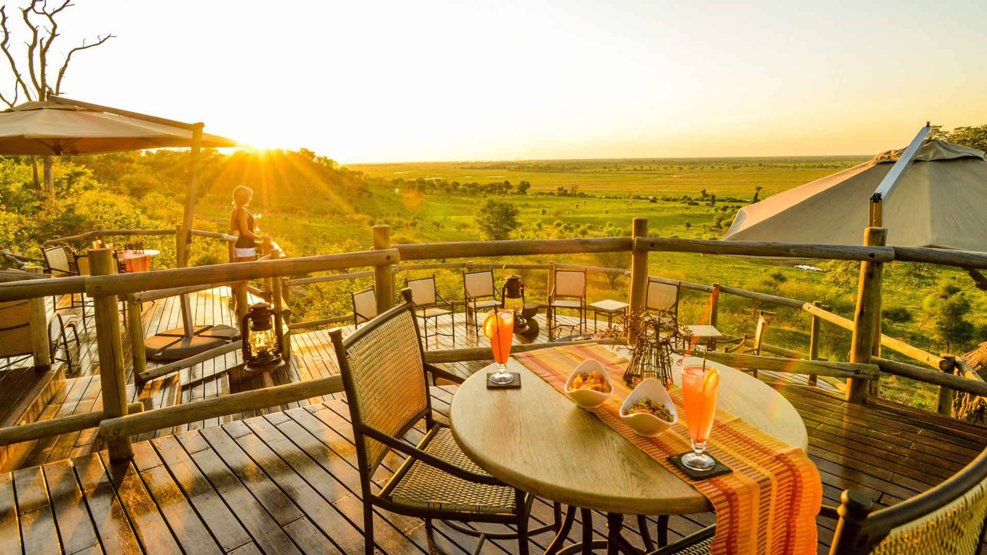 Stay Free Special | Machaba Safarisâ„¢