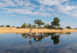 Kiri Camp | Okavango Delta Botswana | Machaba Safaris