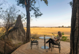 Kiri Camp | Okavango Delta Botswana | Machaba Safaris