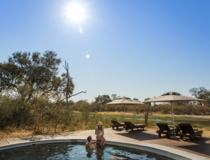 Machaba Camp | Okavango Delta Botswana | Machaba Safaris