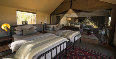 Machaba Camp | Okavango Delta Botswana | Machaba Safaris