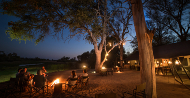 Machaba Camp | Okavango Delta Botswana | Machaba Safaris