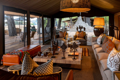 Machaba Routes :: Machaba Safaris