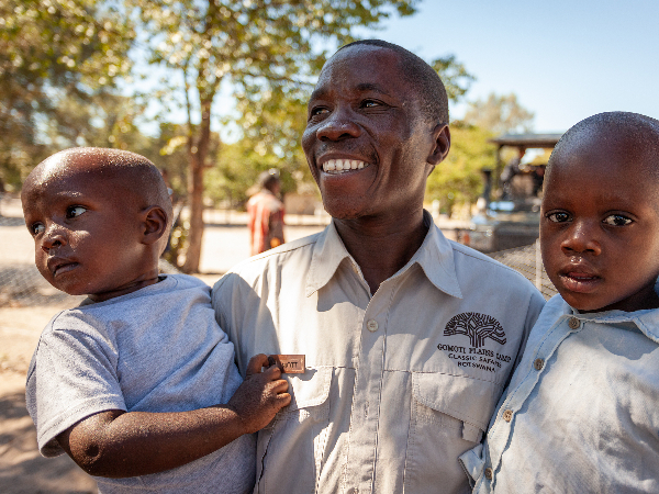 Who We Are | Machaba Safaris