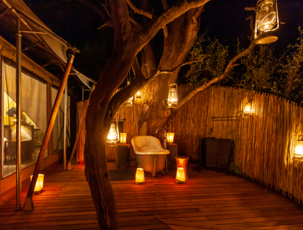 Machaba Camp | Okavango Delta Botswana | Machaba Safaris