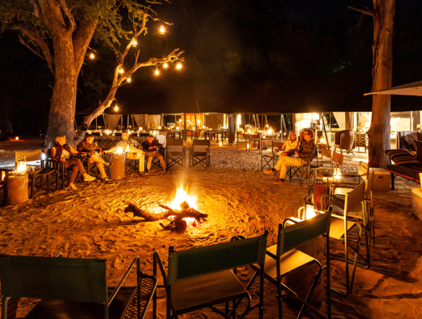 Machaba Camp | Okavango Delta Botswana | Machaba Safaris