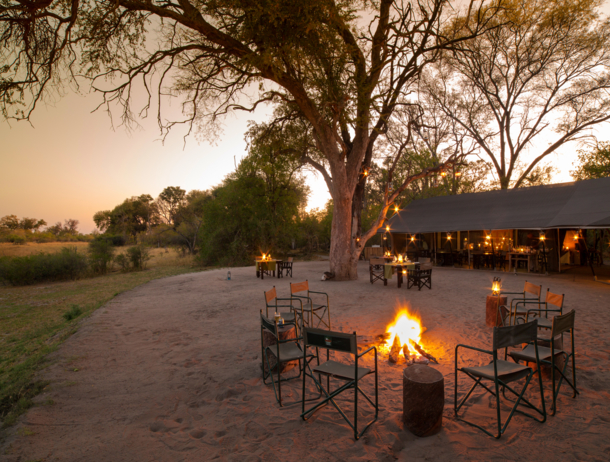 Machaba Camp | Okavango Delta Botswana | Machaba Safaris