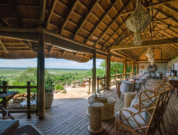 Ngoma Safari Lodge | Botswana - Chobe National Park | Machaba Safaris