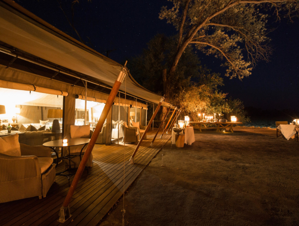 Little Machaba | Okavango Delta Botswana | Machaba Safaris