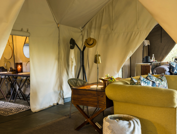 Machaba Camp | Okavango Delta Botswana | Machaba Safaris