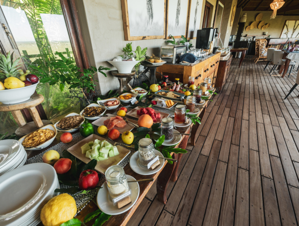 Ngoma Safari Lodge | Botswana - Chobe National Park | Machaba Safaris