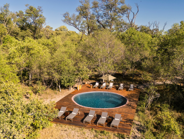 Machaba Camp | Okavango Delta Botswana | Machaba Safaris