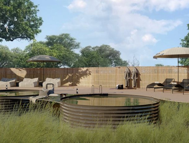 Monachira Camp | Okavango Delta Botswana | Machaba Safaris