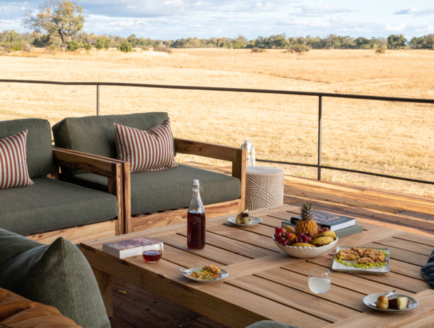 Kiri Camp | Okavango Delta Botswana | Machaba Safaris