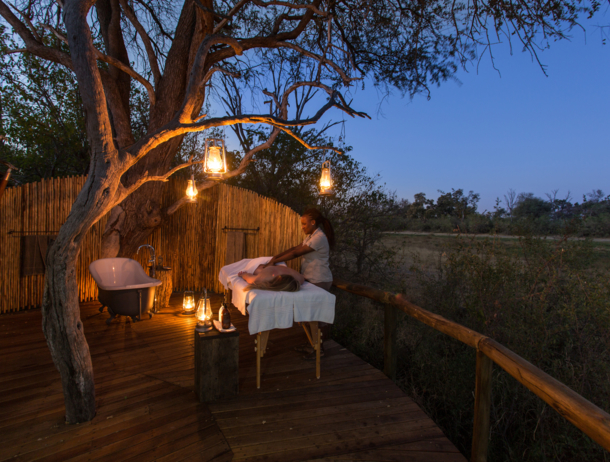 Machaba Camp | Okavango Delta Botswana | Machaba Safaris