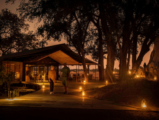 Kiri Camp | Okavango Delta Botswana | Machaba Safaris