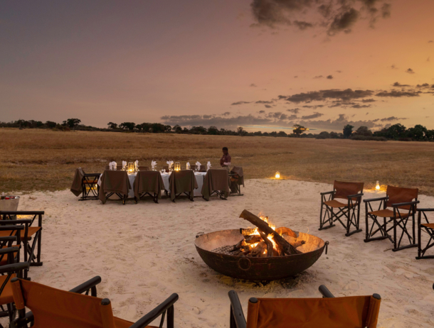 Kiri Camp | Okavango Delta Botswana | Machaba Safaris