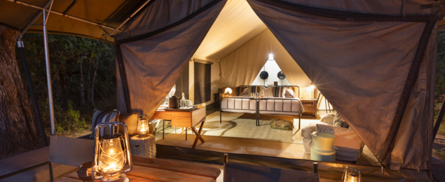 Safari Experiences at Machaba Safaris | Classic Safari Camps