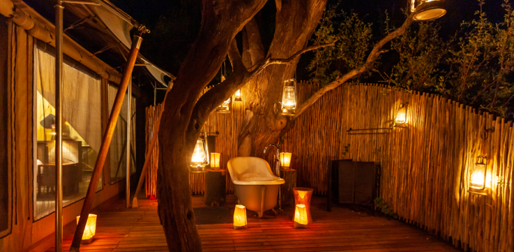 Machaba Camp | Okavango Delta Botswana | Machaba Safaris