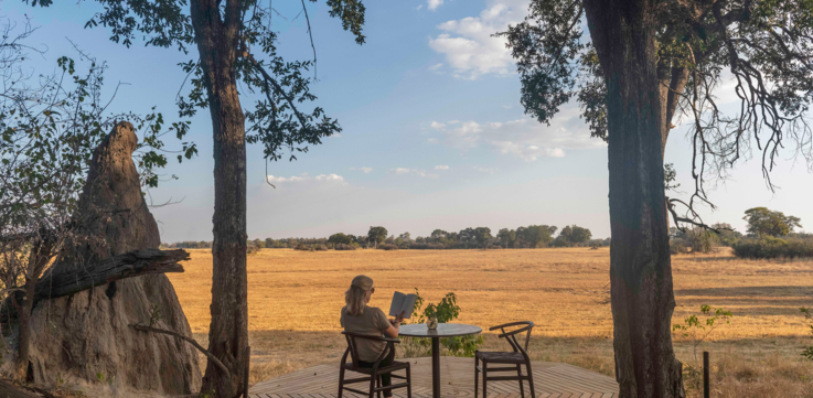 Kiri Camp | Okavango Delta Botswana | Machaba Safaris