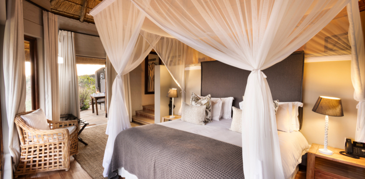 Ngoma Safari Lodge | Botswana - Chobe National Park | Machaba Safaris
