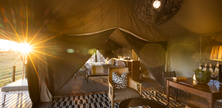 Gomoti Private | Okavango Delta Botswana | Machaba Safaris