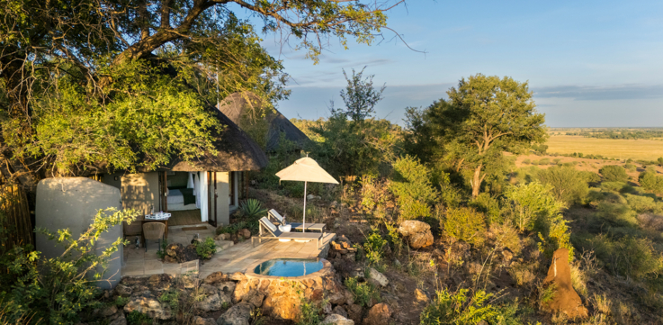 Ngoma Safari Lodge | Botswana - Chobe National Park | Machaba Safaris