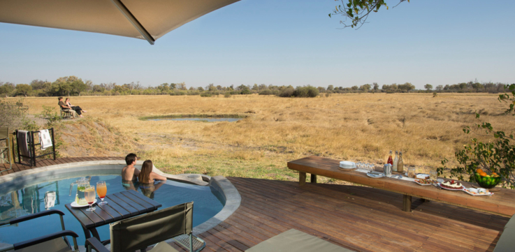 Little Machaba | Okavango Delta Botswana | Machaba Safaris