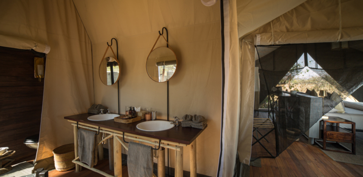 Machaba Camp | Okavango Delta Botswana | Machaba Safaris