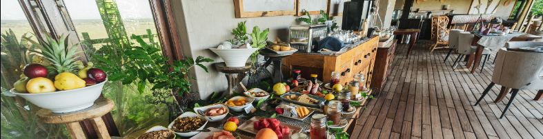 Ngoma Safari Lodge | Botswana - Chobe National Park | Machaba Safaris