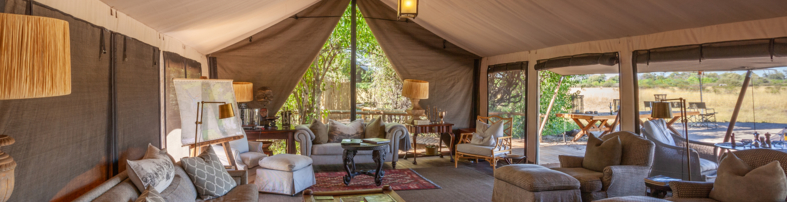 Machaba Camp | Okavango Delta Botswana | Machaba Safaris