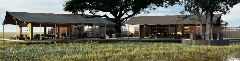 Monachira Camp | Okavango Delta Botswana | Machaba Safaris